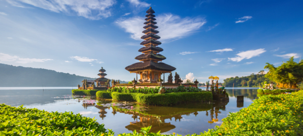 Touring the Beautiful Temples Around Seminyak, Bali - My Villas in Bali
